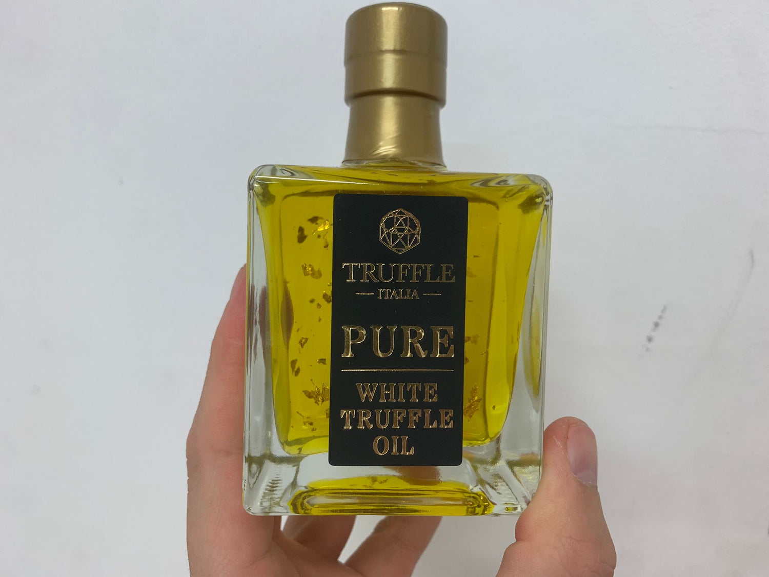REAL Alba White Truffle Oil – Truffle Gang USA
