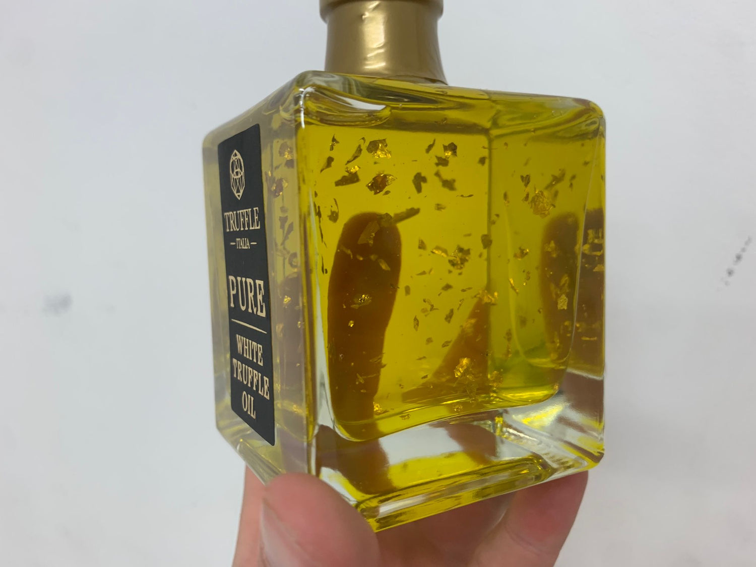 REAL Alba White Truffle Oil – Truffle Gang USA