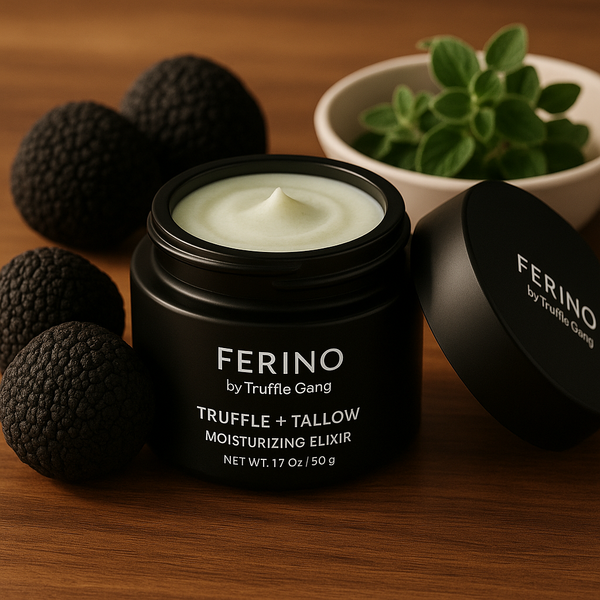 FERINO - Purifying Moisturizer – Truffle Gang USA